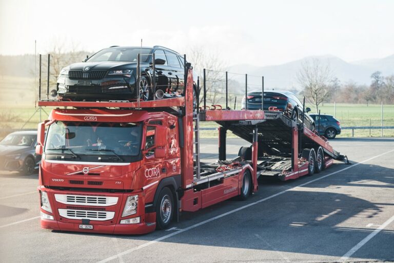 Cotra Autotransporte - POWERSUVS