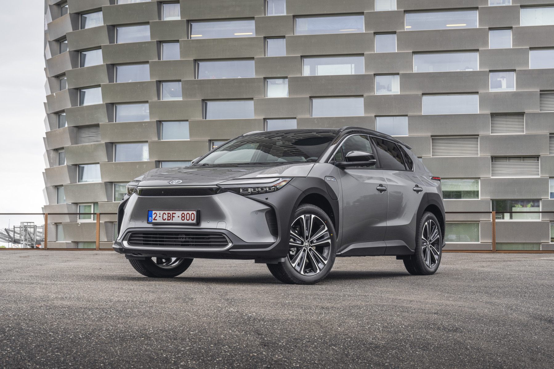 Toyota Neuheiten Bis 2021